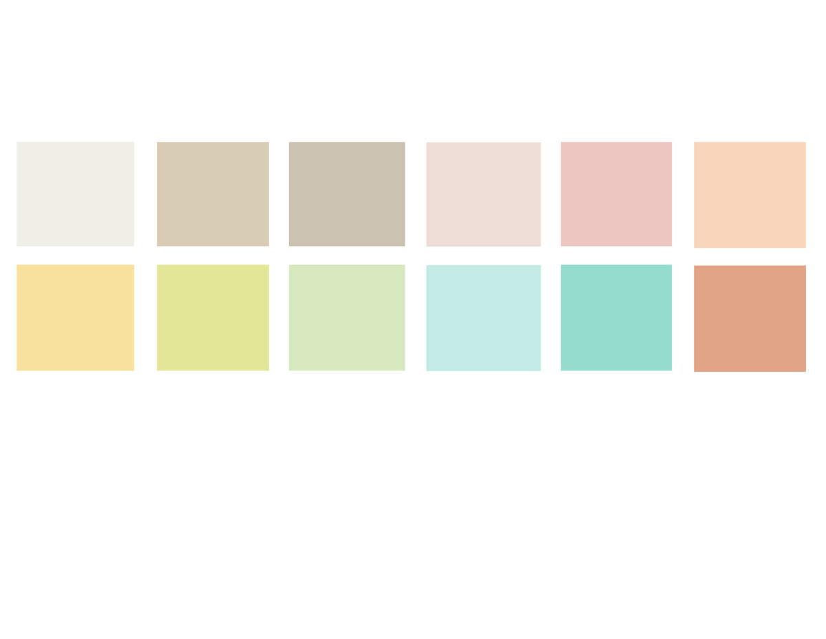 Elisabetta Bellu - NEW! Color Analysis